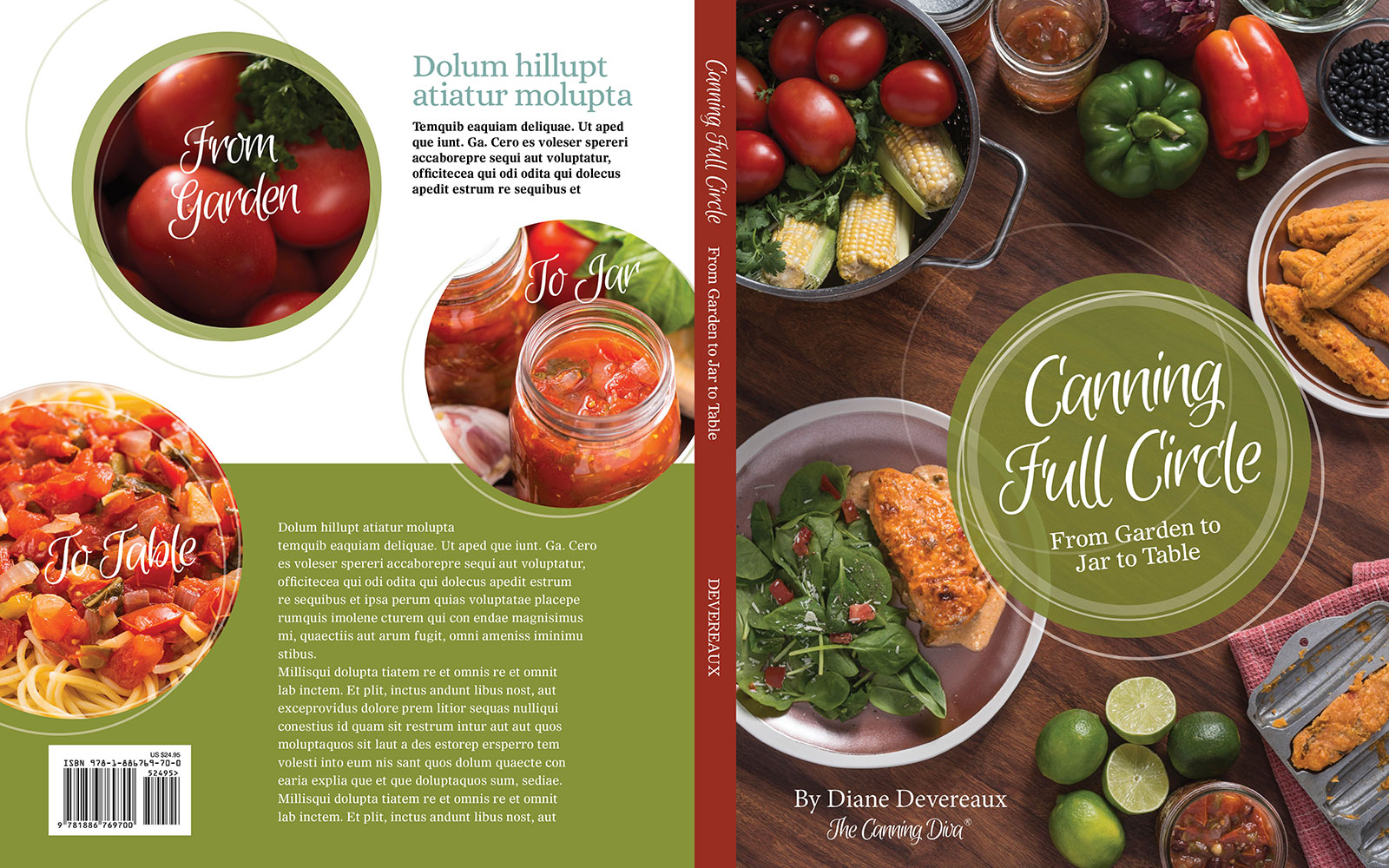 Downloads | Canning Resources | The Canning Diva