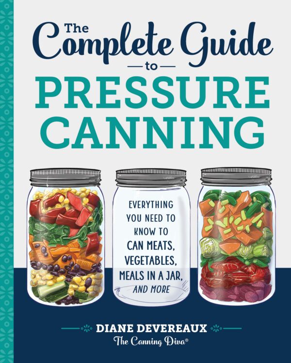 The Canning Diva | The Art of Canning and Food Preservation | The Art ...