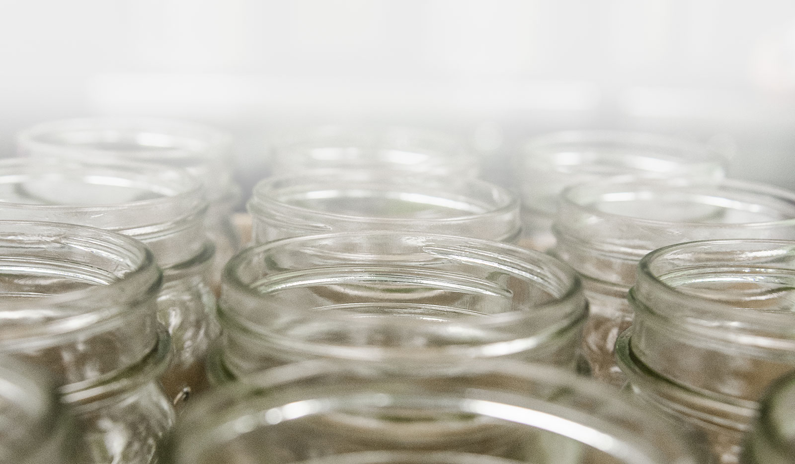 Dry Canning versus Dry Packing | The Canning Diva