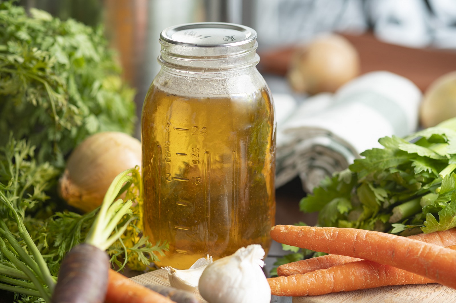 Simple Syrup Ratios: Essential Chart for Canning Fruits | The Canning Diva