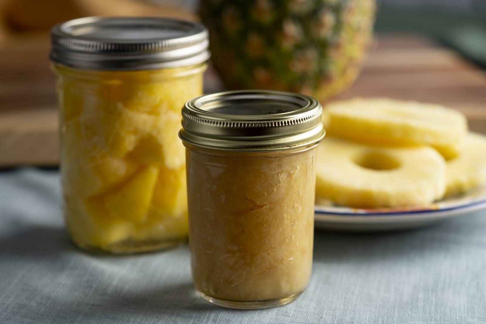 How to Can Mangoes: A Simple Recipe for Healthy Eating | The Canning Diva