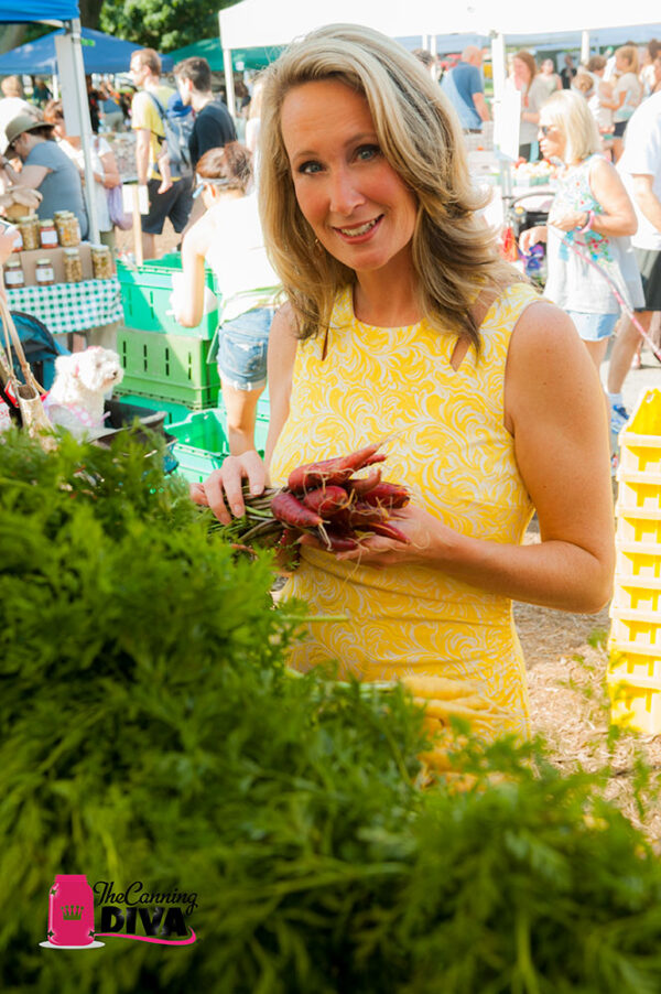 Home Canning Recipes & Food Preservation | The Canning Diva®