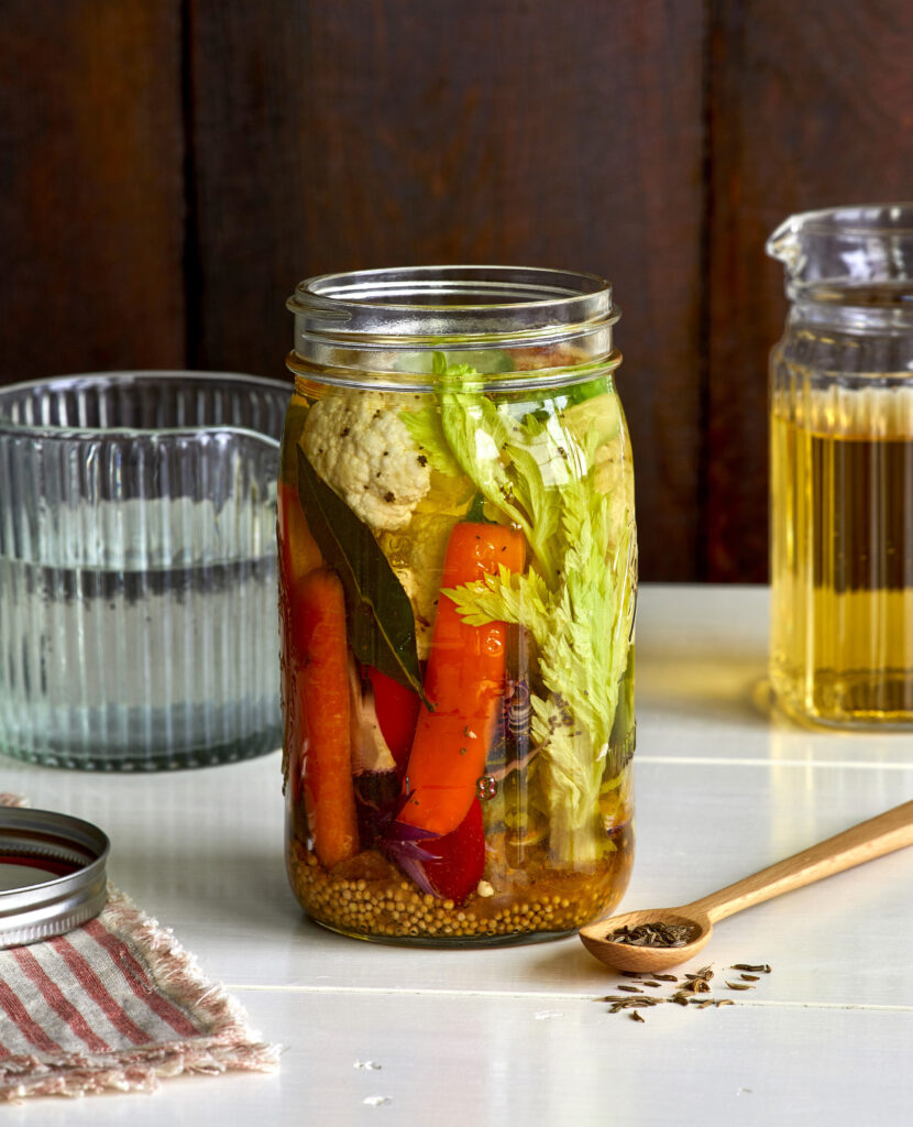 Beginner’s Guide to Canning | The Canning Diva