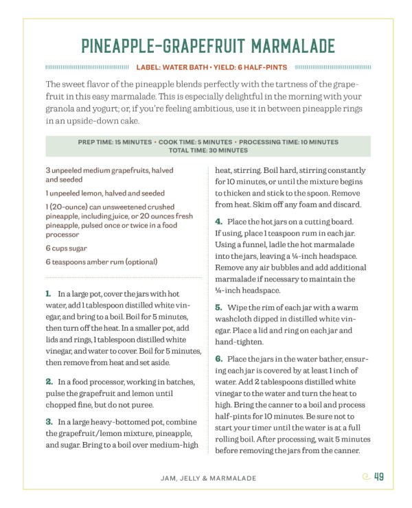 Beginner's Guide to Canning | The Canning Diva