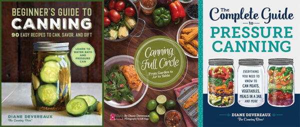 Glossary of Canning & Culinary Terms | The Canning Diva