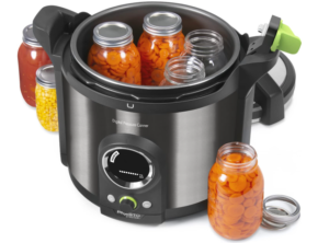 The Importance of Proper Headspace When Home Canning | The Canning Diva