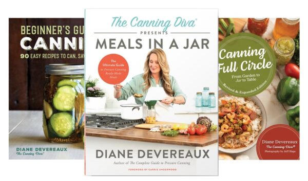 The Importance of Proper Headspace When Home Canning | The Canning Diva