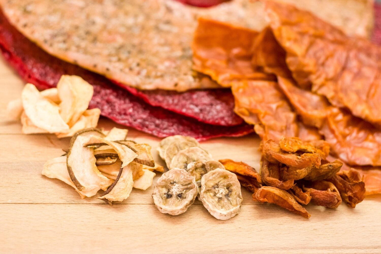 10 Easy Tips for Successfully Dehydrating Fruit | The Canning Diva