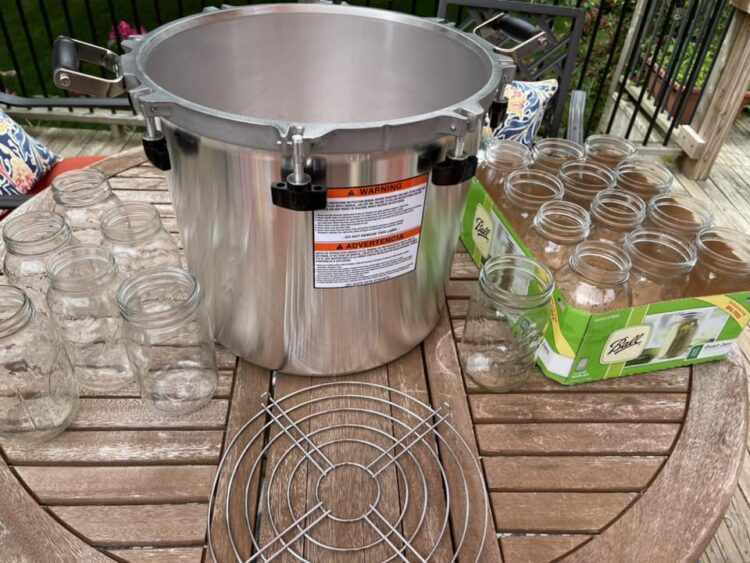 All American Pressure Canner Review: Top Features and Benefits ...