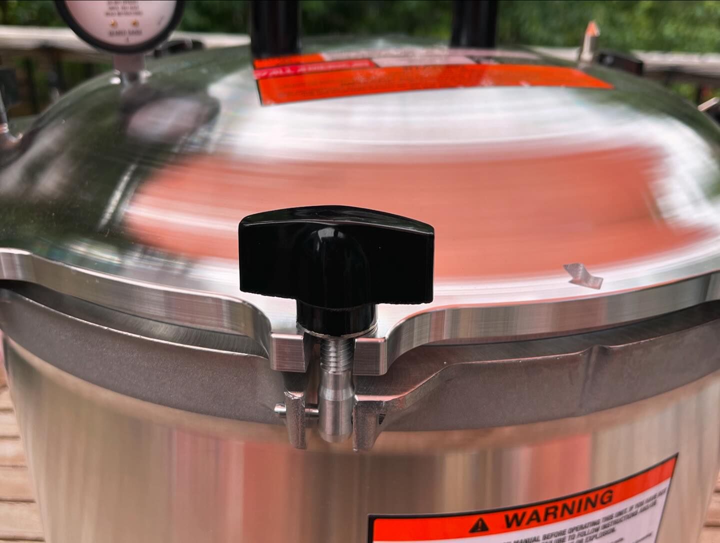All American Pressure Canner Review: Top Features and Benefits ...
