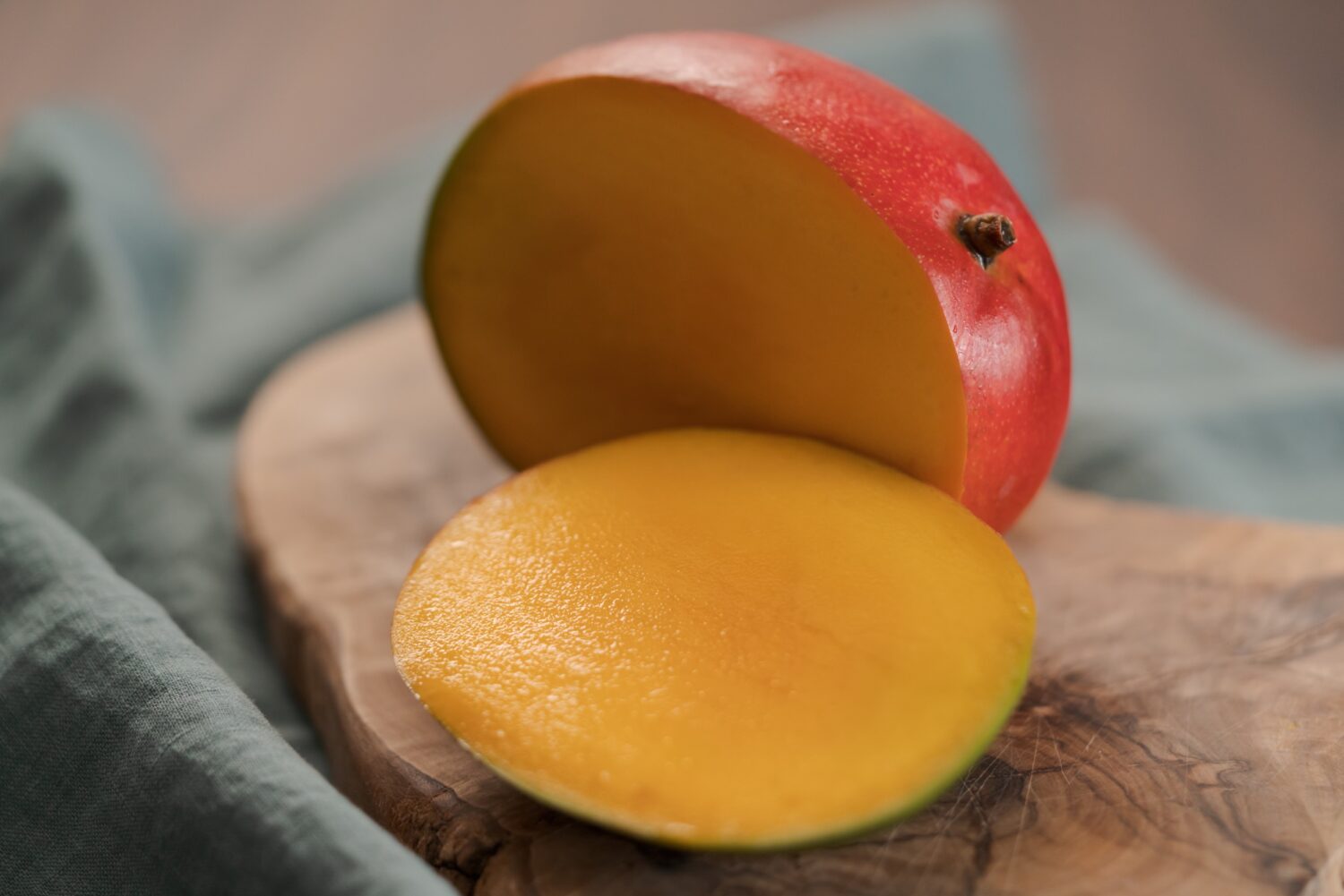 How to Can Mangoes: A Simple Recipe for Healthy Eating | The Canning Diva
