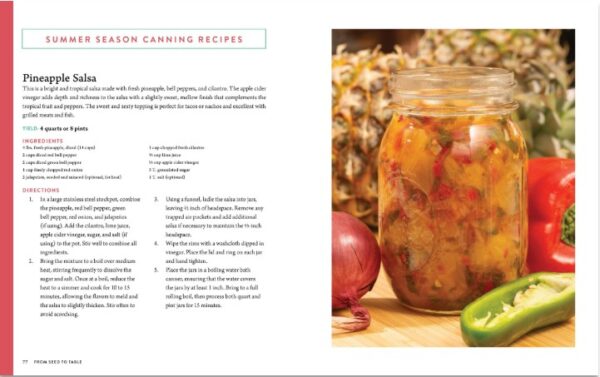 Stock Your Pantry with Complete Meal Solutions: Meals in a Jar for Long ...